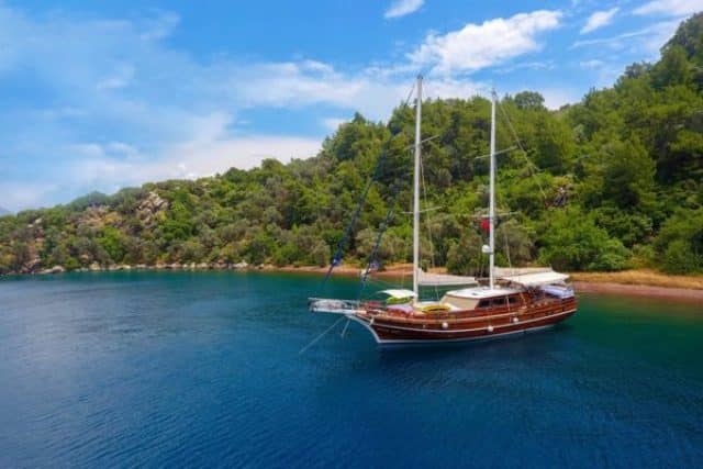 Turkey Tour List | Turkey Visa | 2025