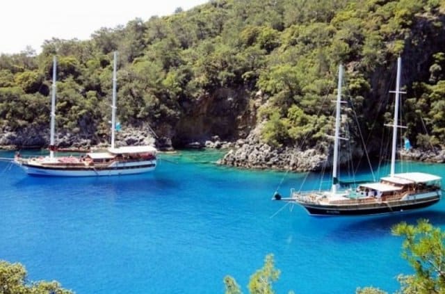 Turkey Tour List | Turkey Visa | 2026